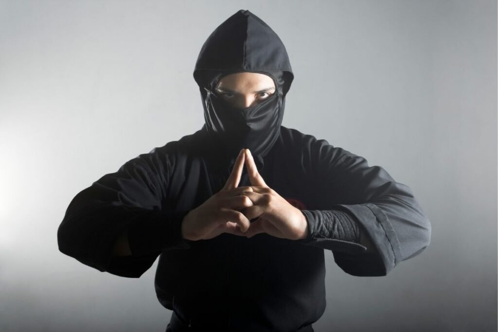 Are Ninjas Real? - Why So Japan