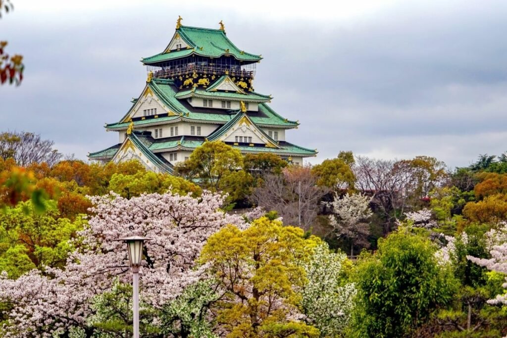 Best Places To Live In Japan - Why So Japan