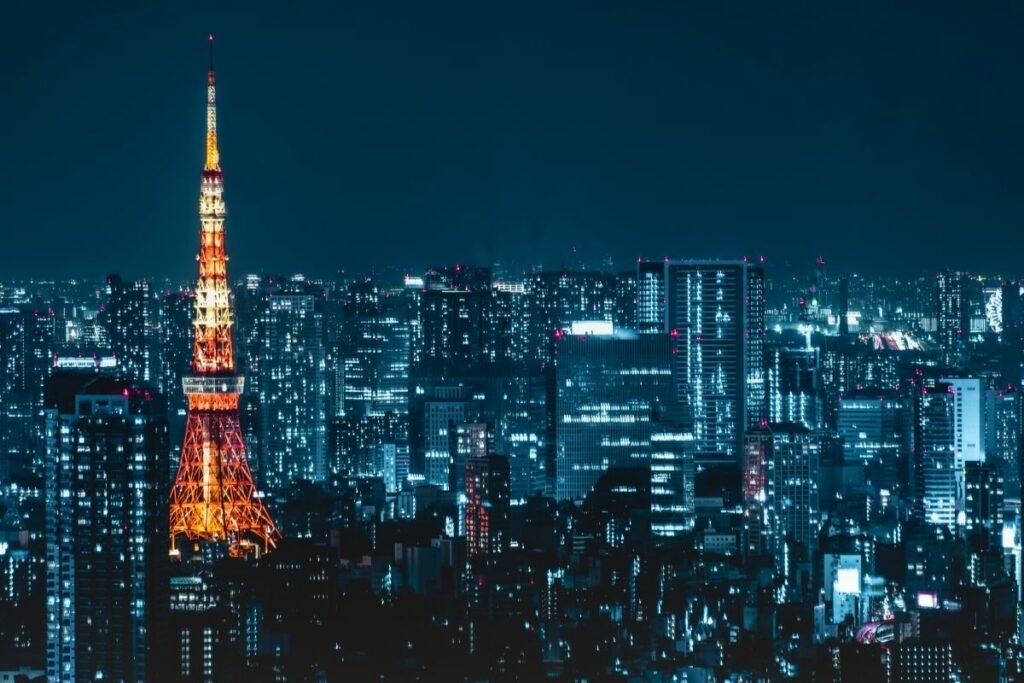 Best Places To Live In Japan - Why So Japan