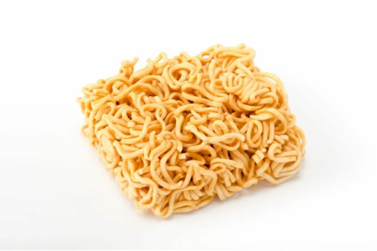Can You Eat Ramen Raw? - Why So Japan