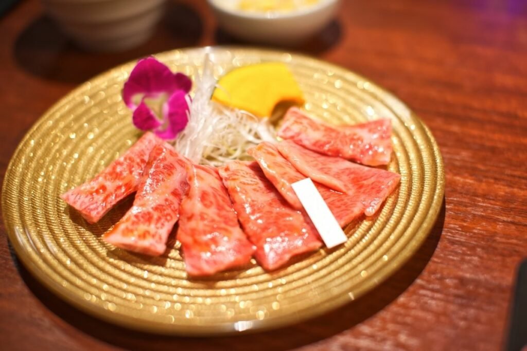 Can You Eat Wagyu Raw? - Why So Japan