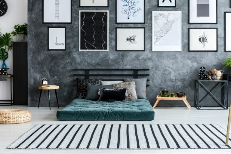 Are Futons Good For Your Back? - Why So Japan