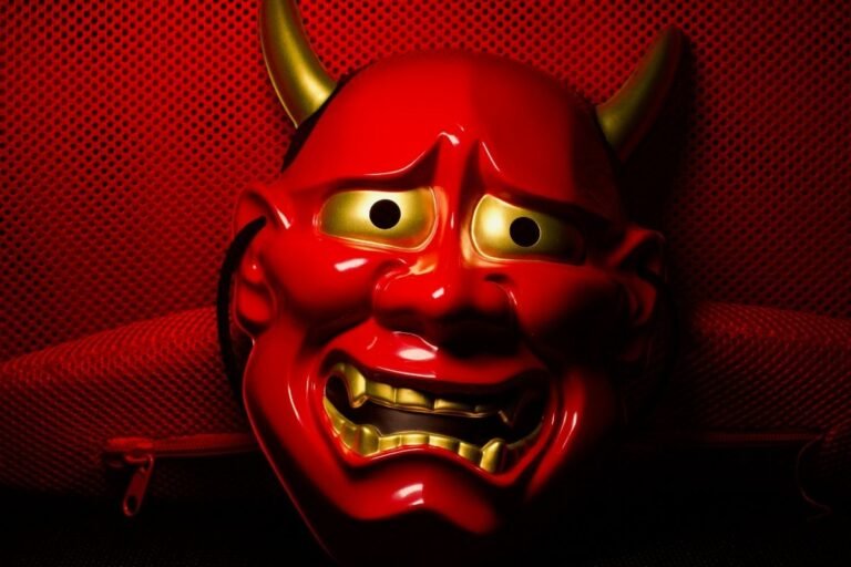 What Is An Oni? - Why So Japan What Is An Oni? - Why So Japan