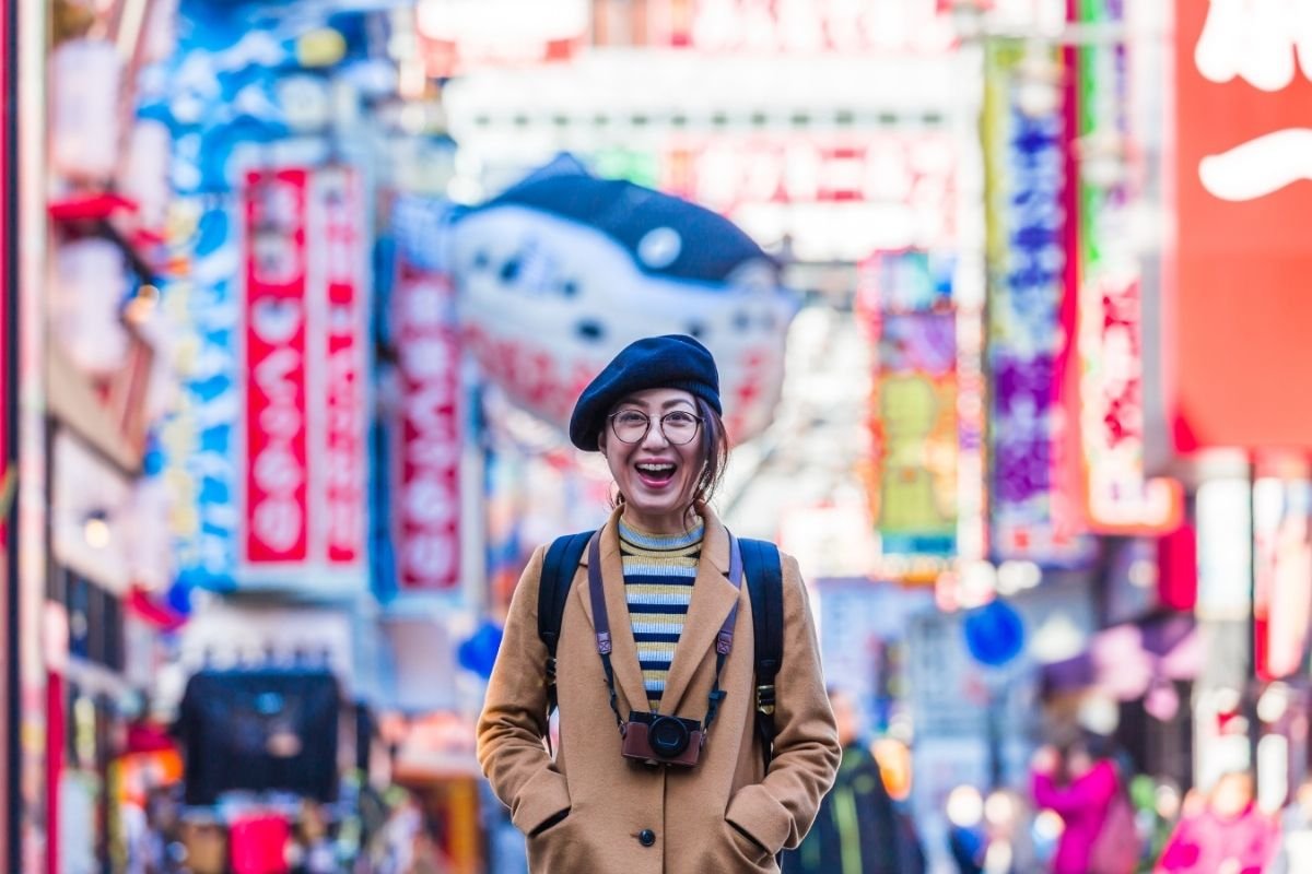 What To Wear In Japan Why So Japan