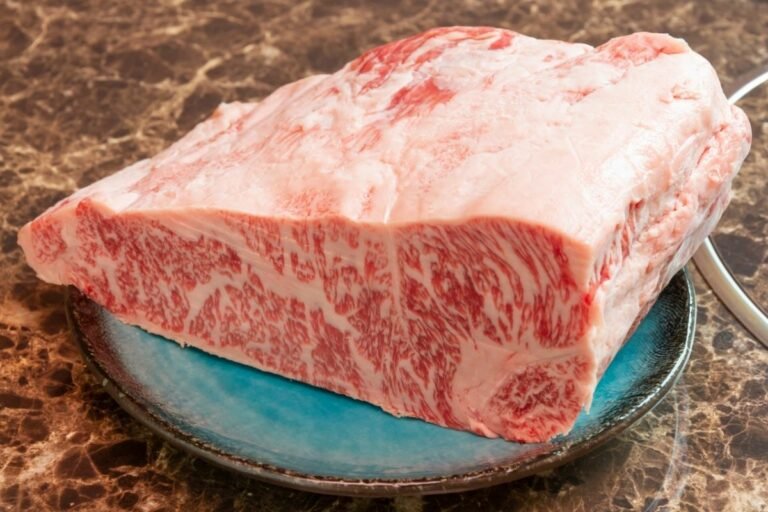 Why Is Wagyu Expensive? - Why So Japan
