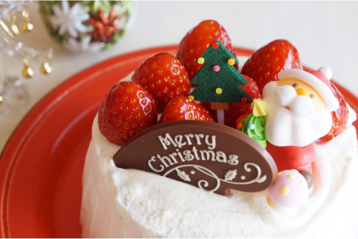 What Is The Most Popular Meal For Christmas In Japan - Why So Japan