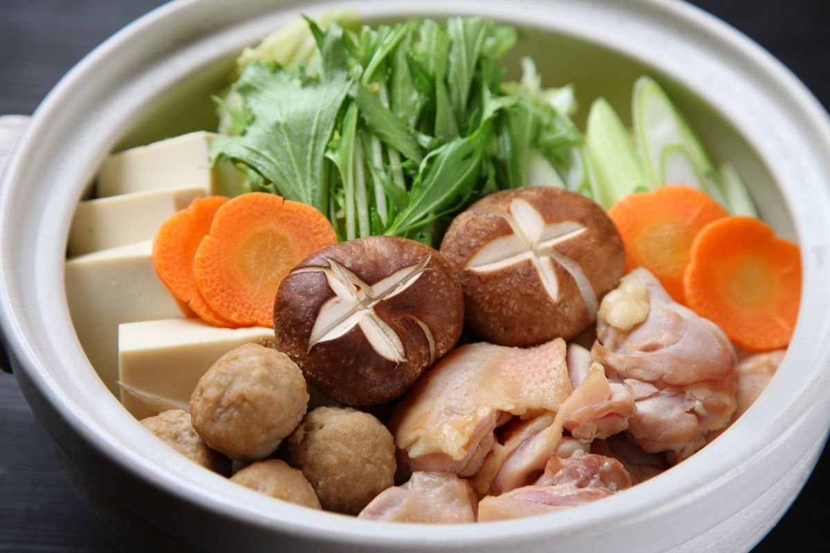 What Do Sumo Wrestlers Eat? - Why So Japan