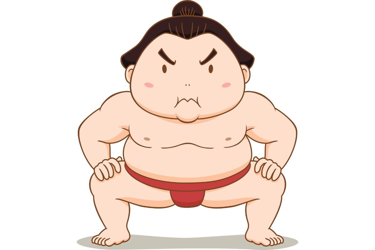 What Does A Sumo Wrestler Wear? - Why So Japan