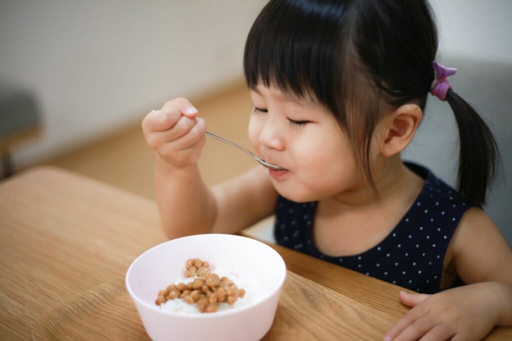 How To Eat Natto - Why So Japan