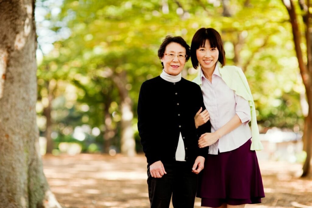 Saying ‘Mother’ In Japanese - 7 Different Ways - Why So Japan