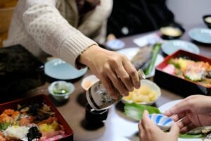 What Is A Sake Bomb? - Why So Japan
