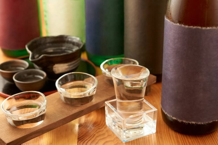What Is A Sake Bomb? - Why So Japan