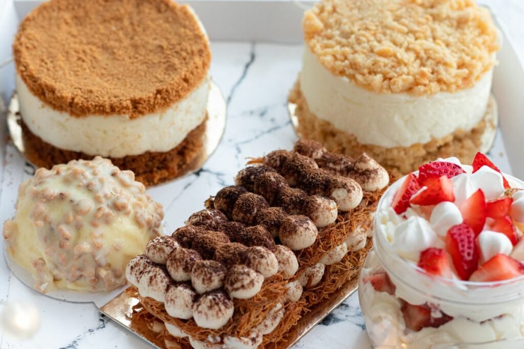 Japanese Cake - Your Complete Guide - Why So Japan