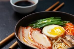 What Is Tare In Ramen? - Why So Japan