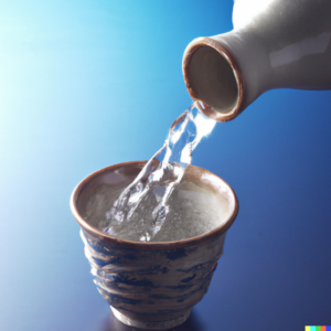 Your Sake Guide: Everything You Need to Know - Why So Japan