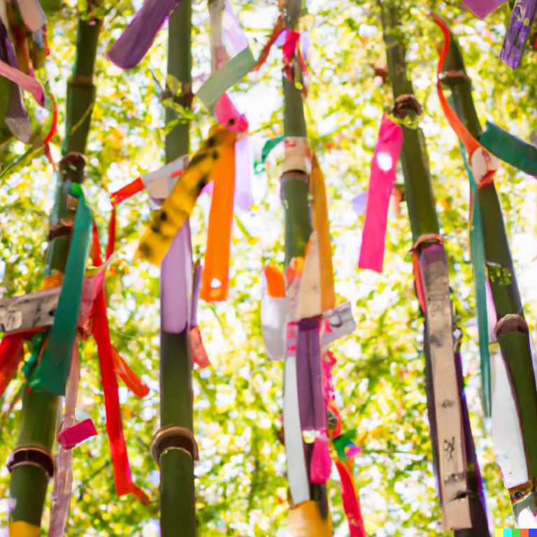 What Is Tanabata? All You Need To Know About the Star Festival - Why So Japan
