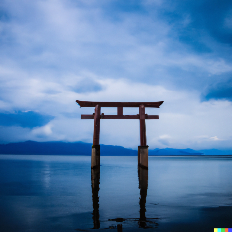 What Is a Torii Gate? - Why So Japan