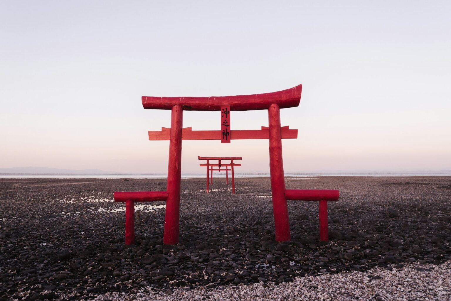 Shinto: Understanding Japan's Oldest Religion - Why So Japan