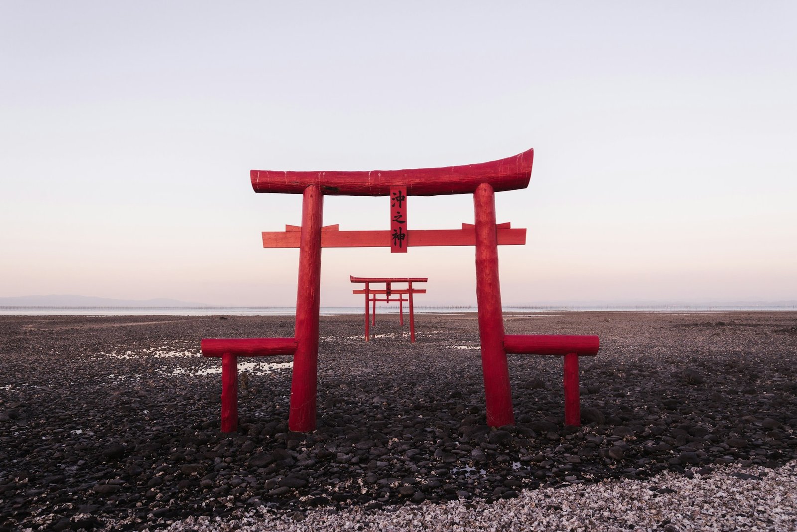 Shinto: Understanding Japan's Oldest Religion - Why So Japan