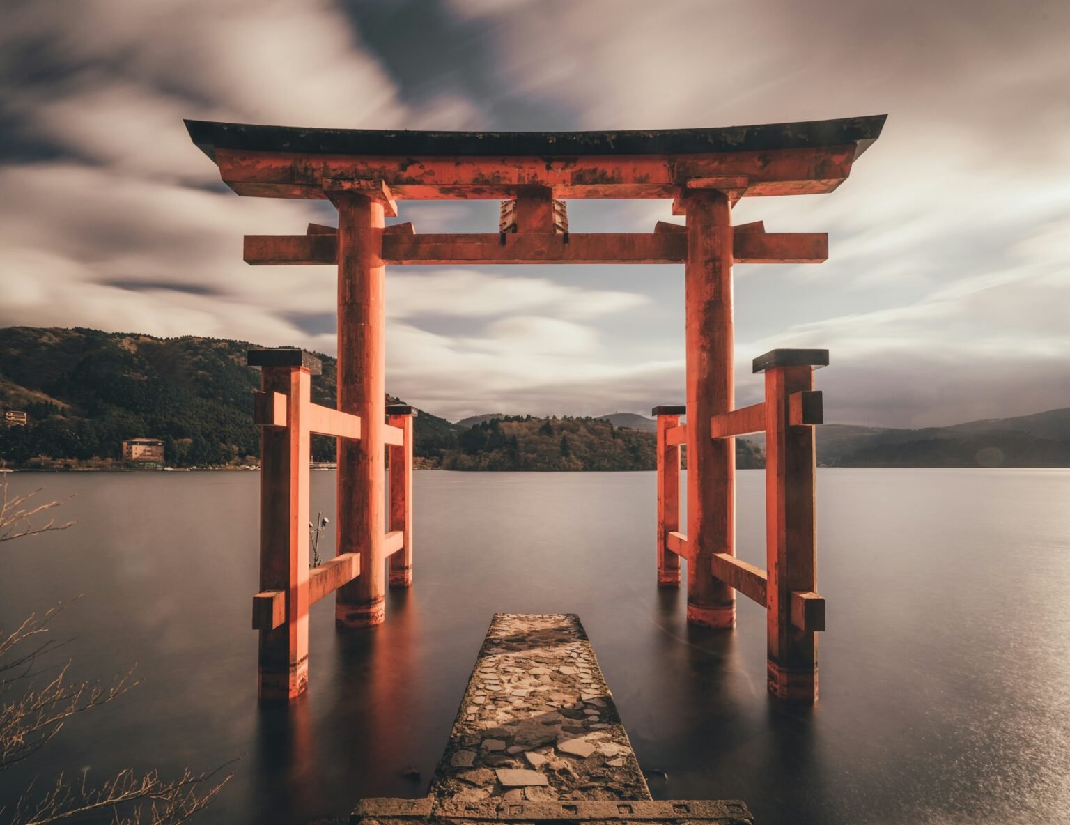 Shinto: Understanding Japan's Oldest Religion - Why So Japan