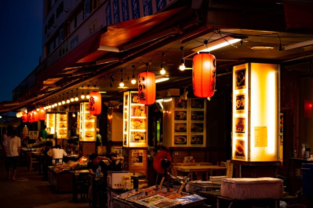 What Is Izakaya? Guide on How To Enjoy Japanese Nightlife - Why So Japan